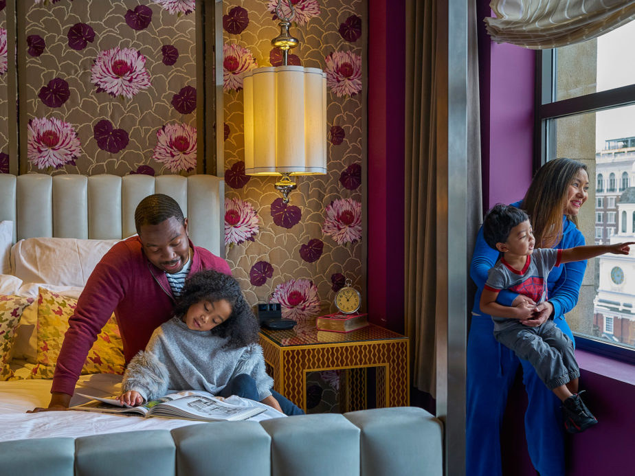 Visit Philly Overnight Hotel Package Makes Trip Planning Easy | Visit ...