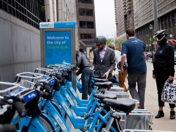 Getting Around | Visit Philadelphia