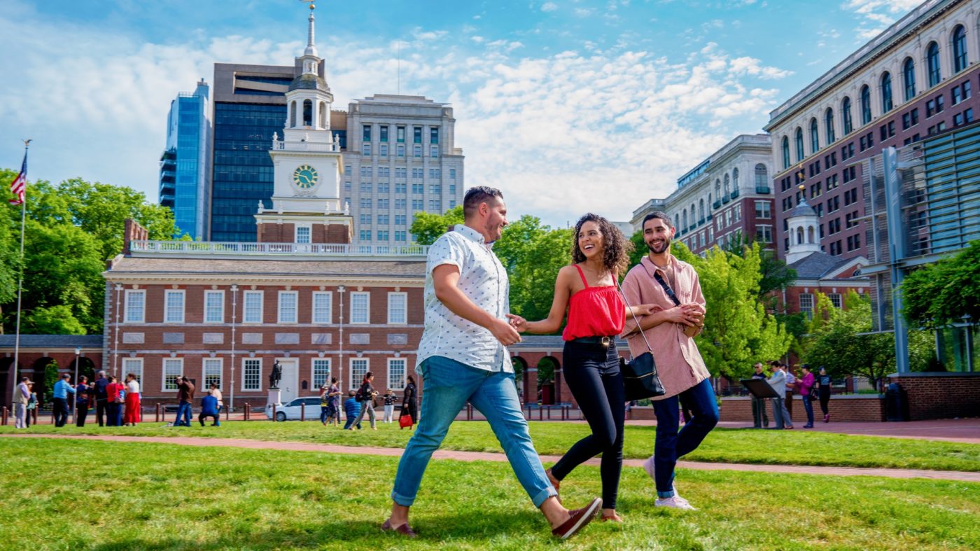 15 Free Things to Do in Philadelphia’s Historic District | Visit ...