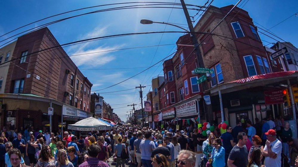 The 60 Biggest Events and Festivals Coming to Philadelphia in 2018 ...