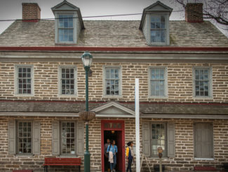 A Guide to Black Philadelphia: Shops, Restaurants, Sites & More | Visit ...