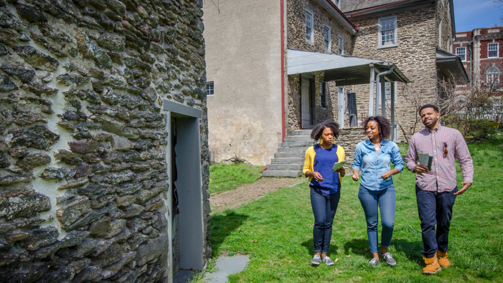 Five Philly Historic Sites to Cross Off Your Bucket List | Visit ...