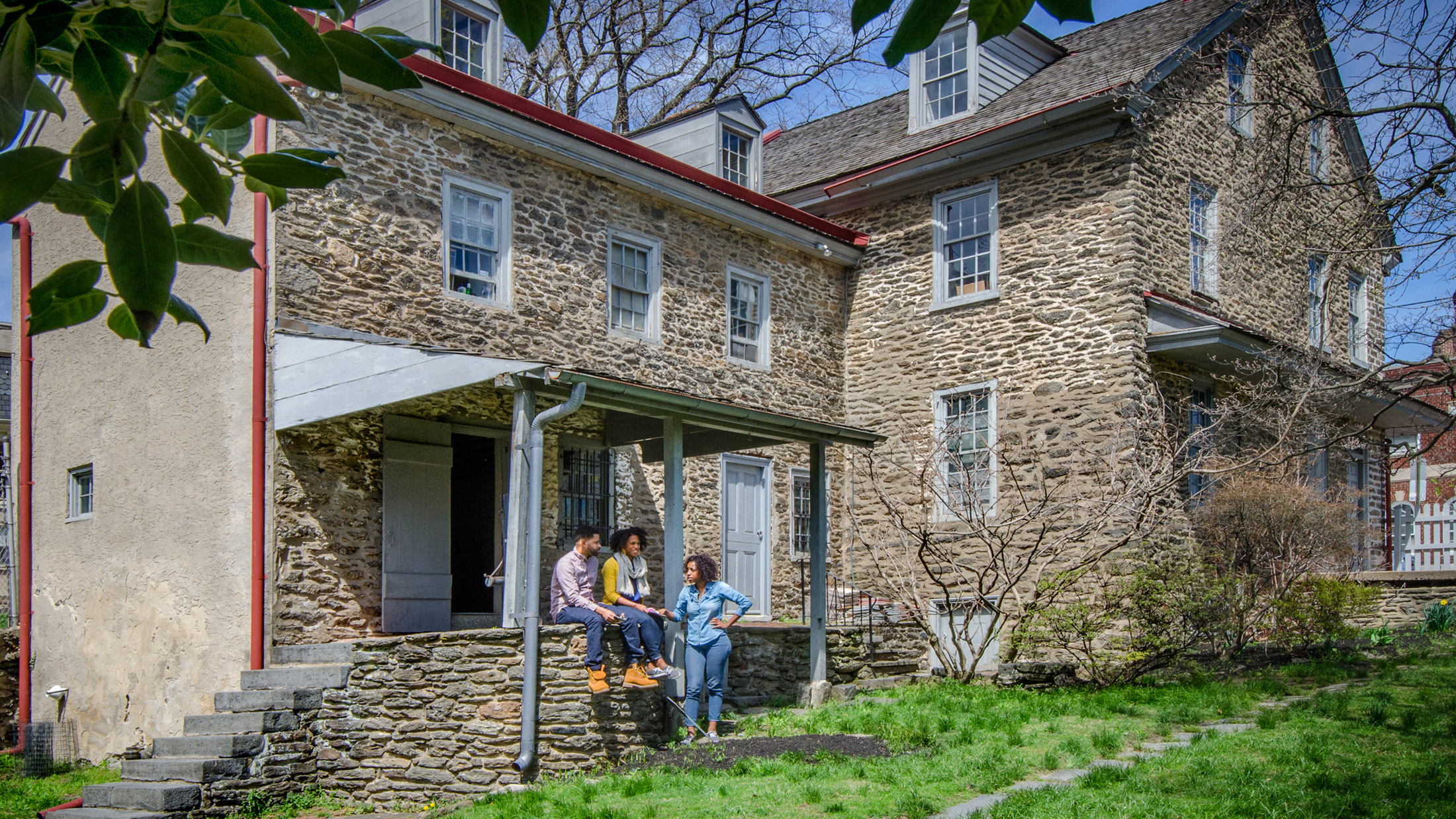 A Guide to Germantown: Philly’s Hidden Historic Treasure | Visit ...