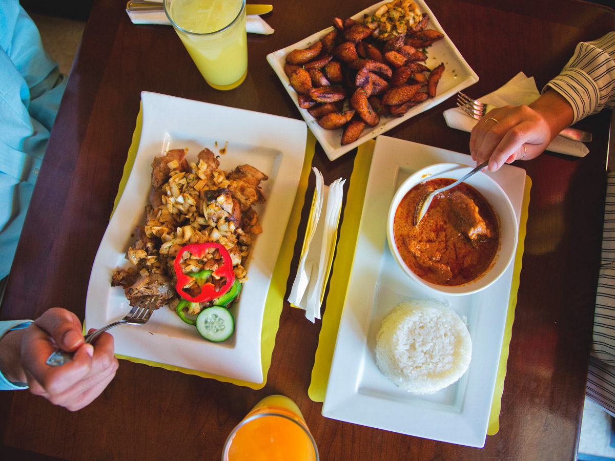 The Best West African Food in Philadelphia | Visit Philadelphia