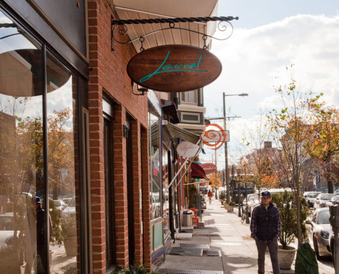 Laurel | Visit Philadelphia