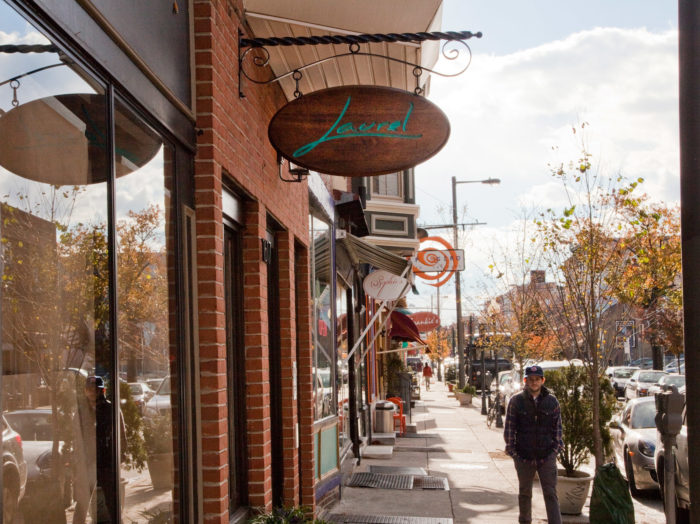 A Guide to East Passyunk, South Philly’s Foodie Playground | Visit ...