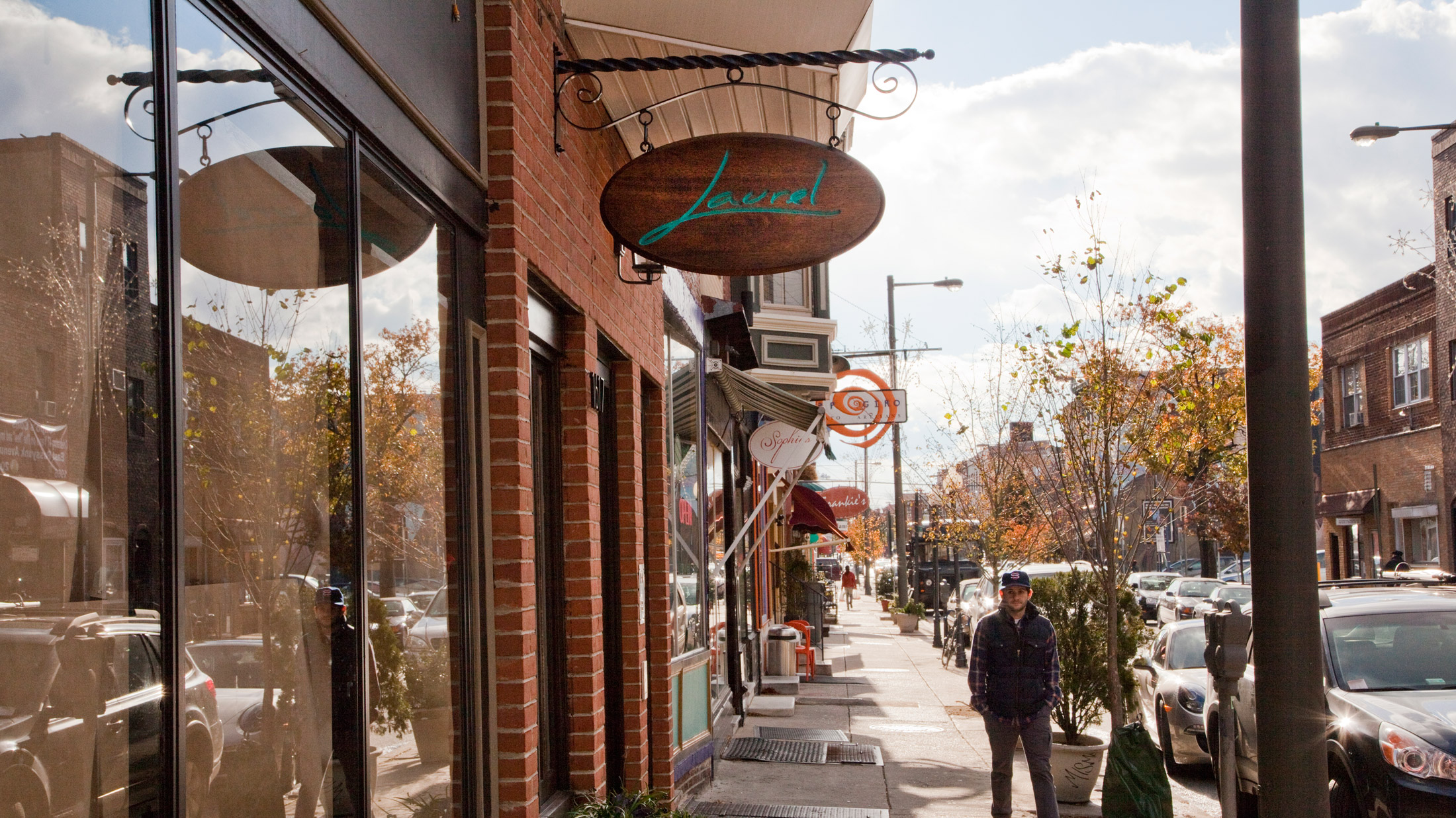 A Guide to East Passyunk, South Philly’s Foodie Playground | Visit ...