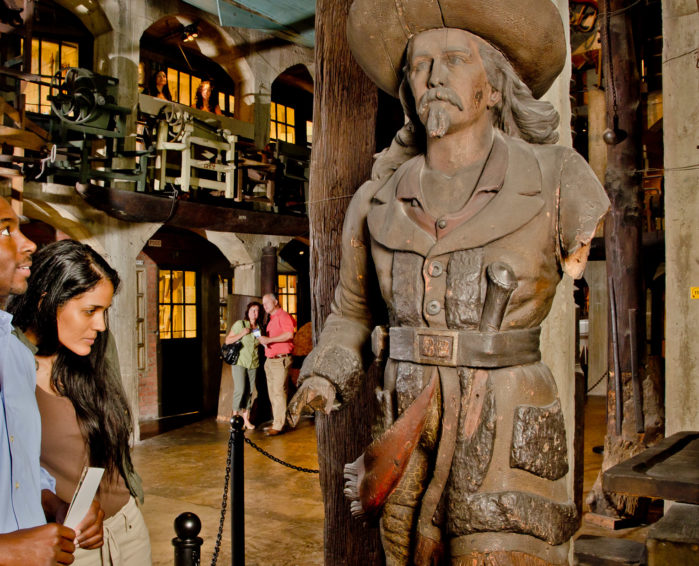Mercer Museum | Visit Philadelphia