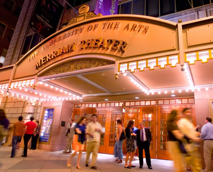 Miller Theater | Visit Philadelphia