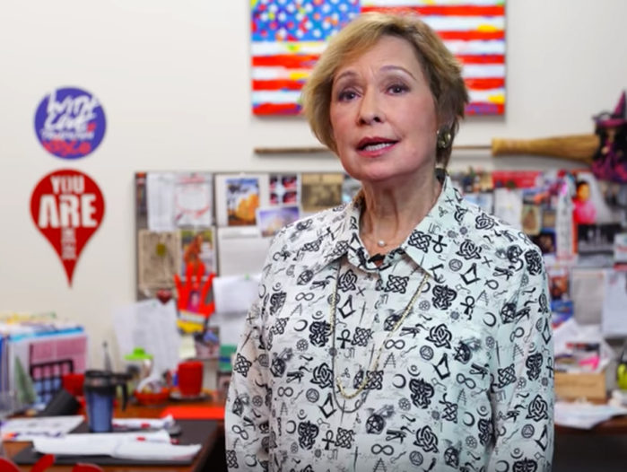 Meryl Levitz, Founding & Former President & CEO of Visit Philadelphia