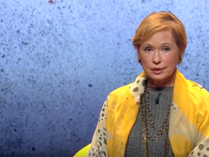 Meryl Levitz, Founding & Former President & CEO of Visit Philadelphia