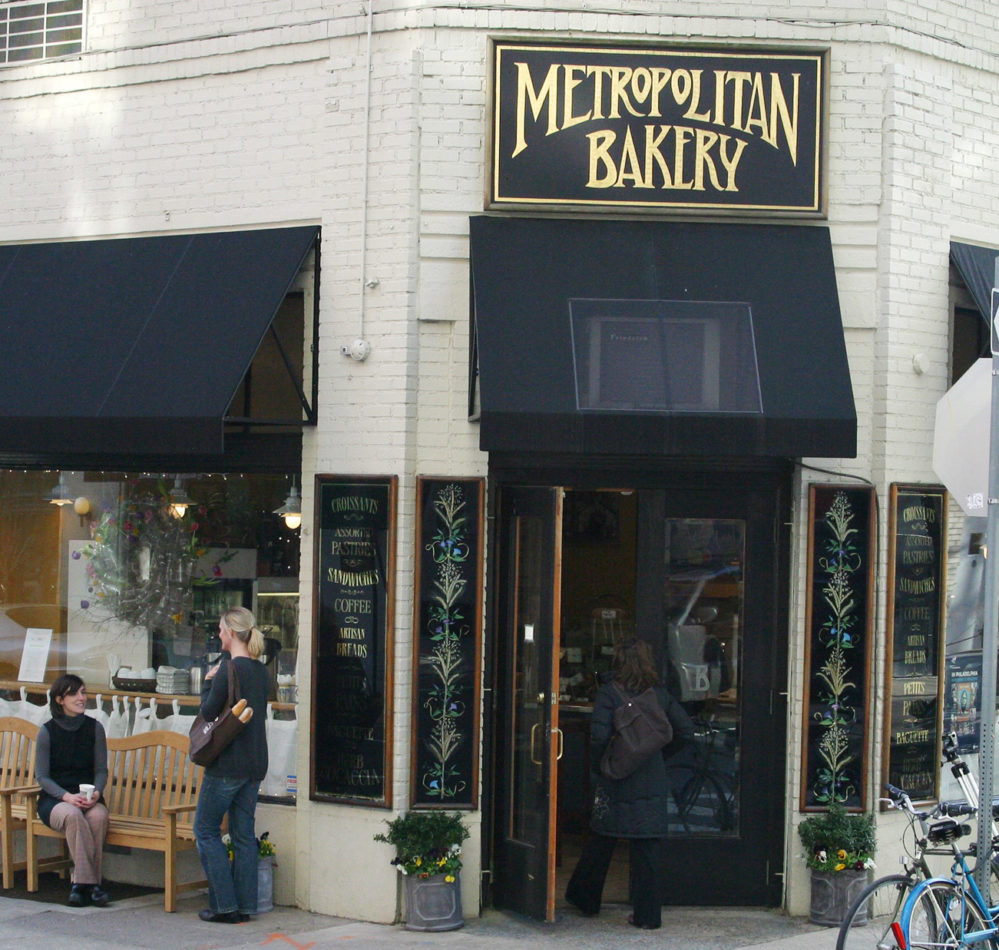 Metropolitan Bakery | Visit Philadelphia