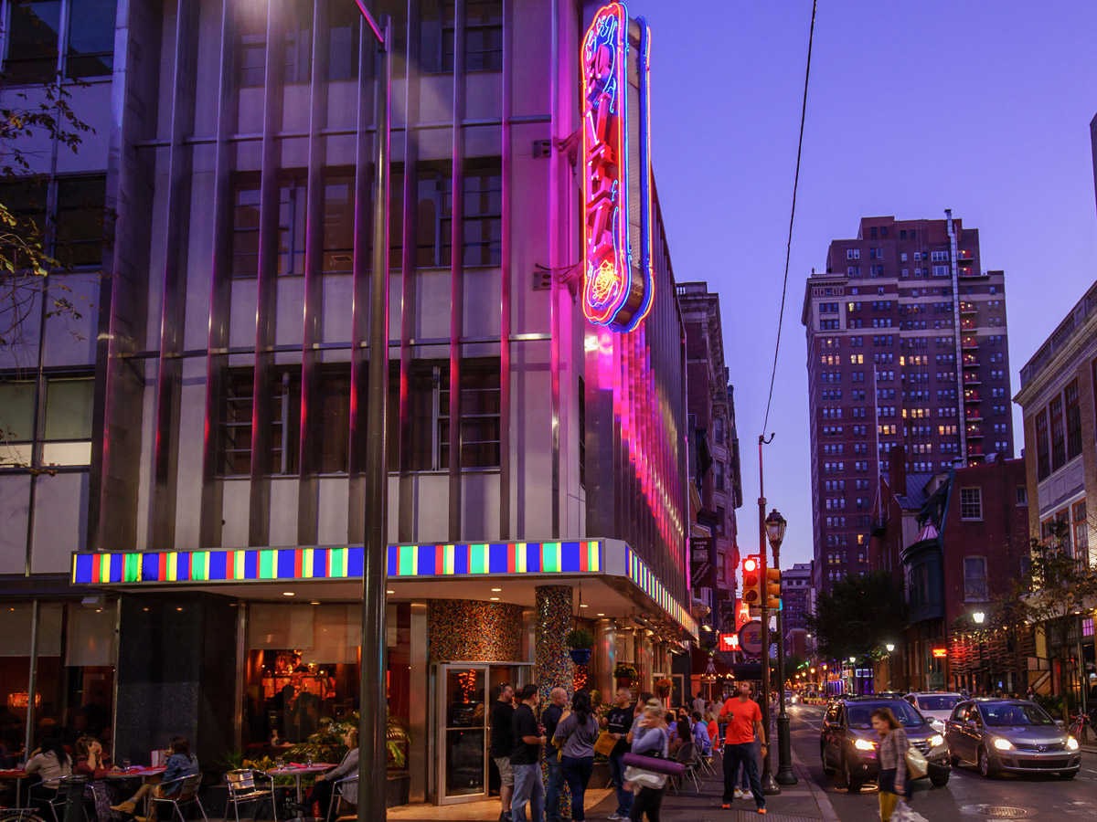22 Awesome Bars and Nightlife Spots in Philadelphia’s Gayborhood ...