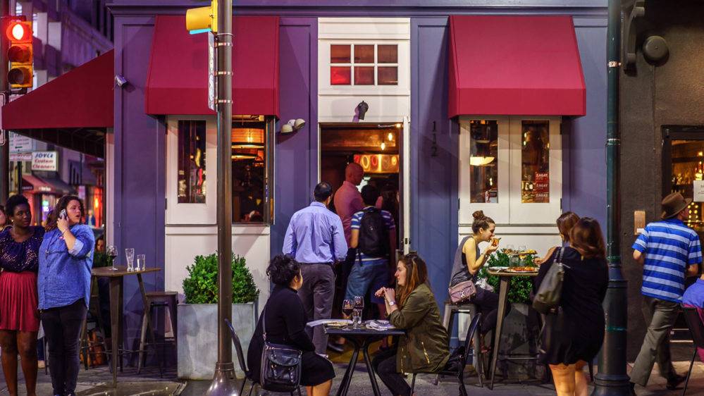 25+ Awesome Places to Eat in Philadelphia’s Gayborhood | Visit Philadelphia
