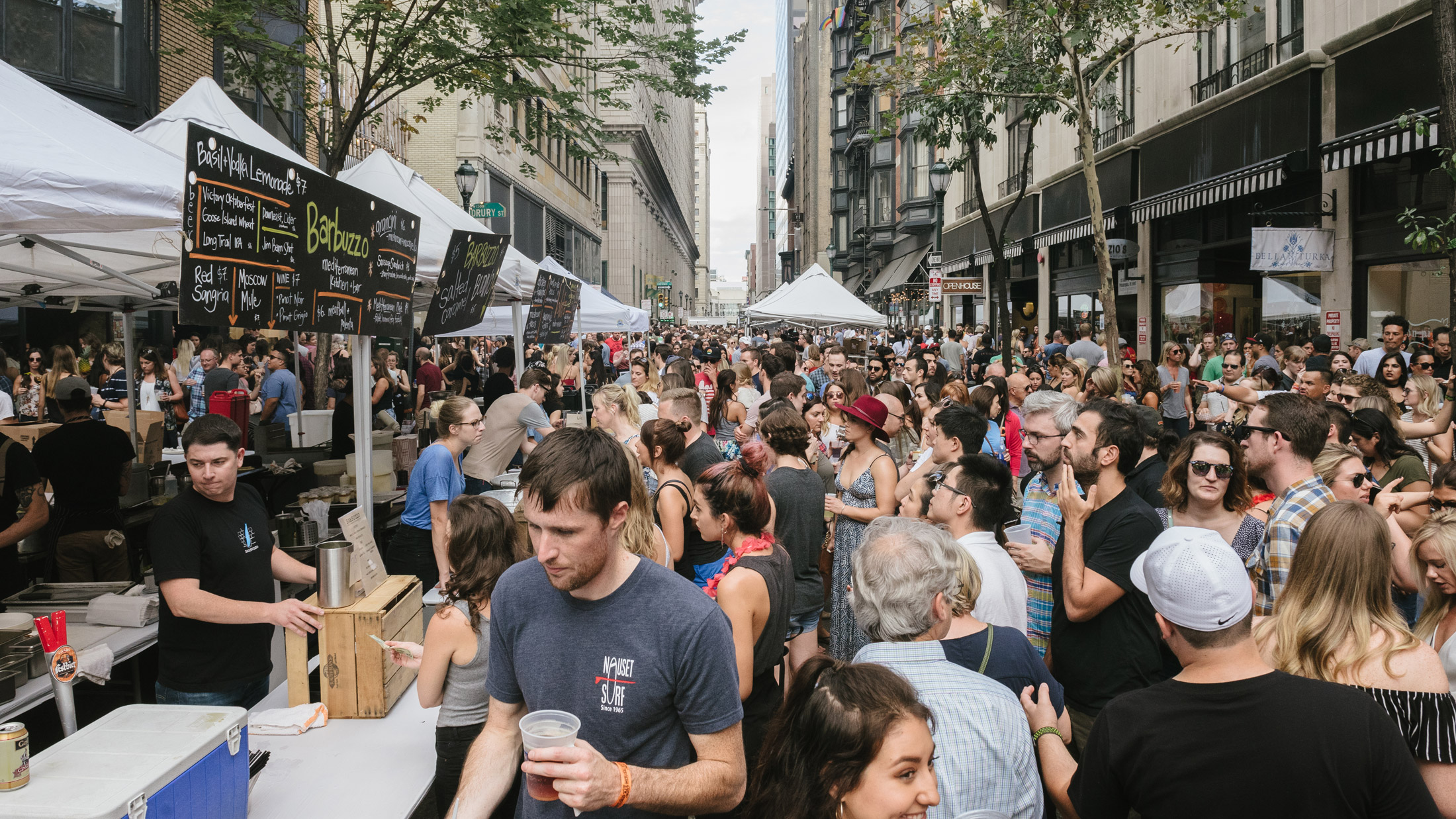 Fall Events in Philadelphia | Visit Philadelphia