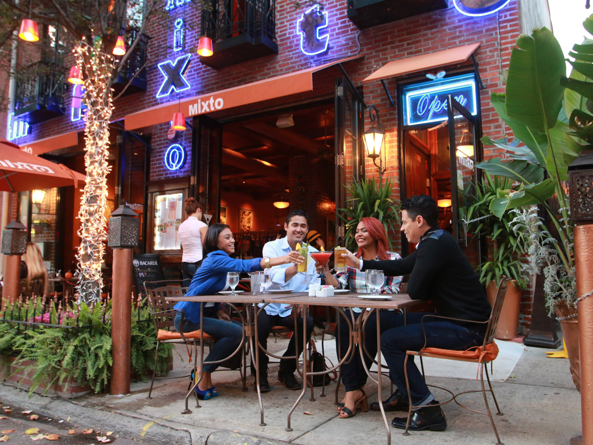 Top Spots for Latin Foods in Philly | Visit Philadelphia