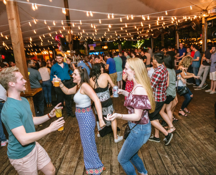 Where to See Live Music Outdoors in Philly in Summer 2021 | Visit ...