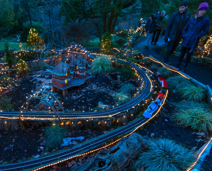 Top Things To Do in Philadelphia in November 2019