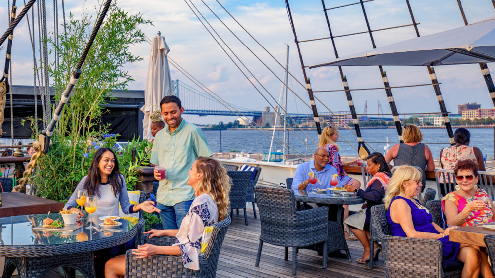 Best Restaurants in Old City | Visit Philadelphia