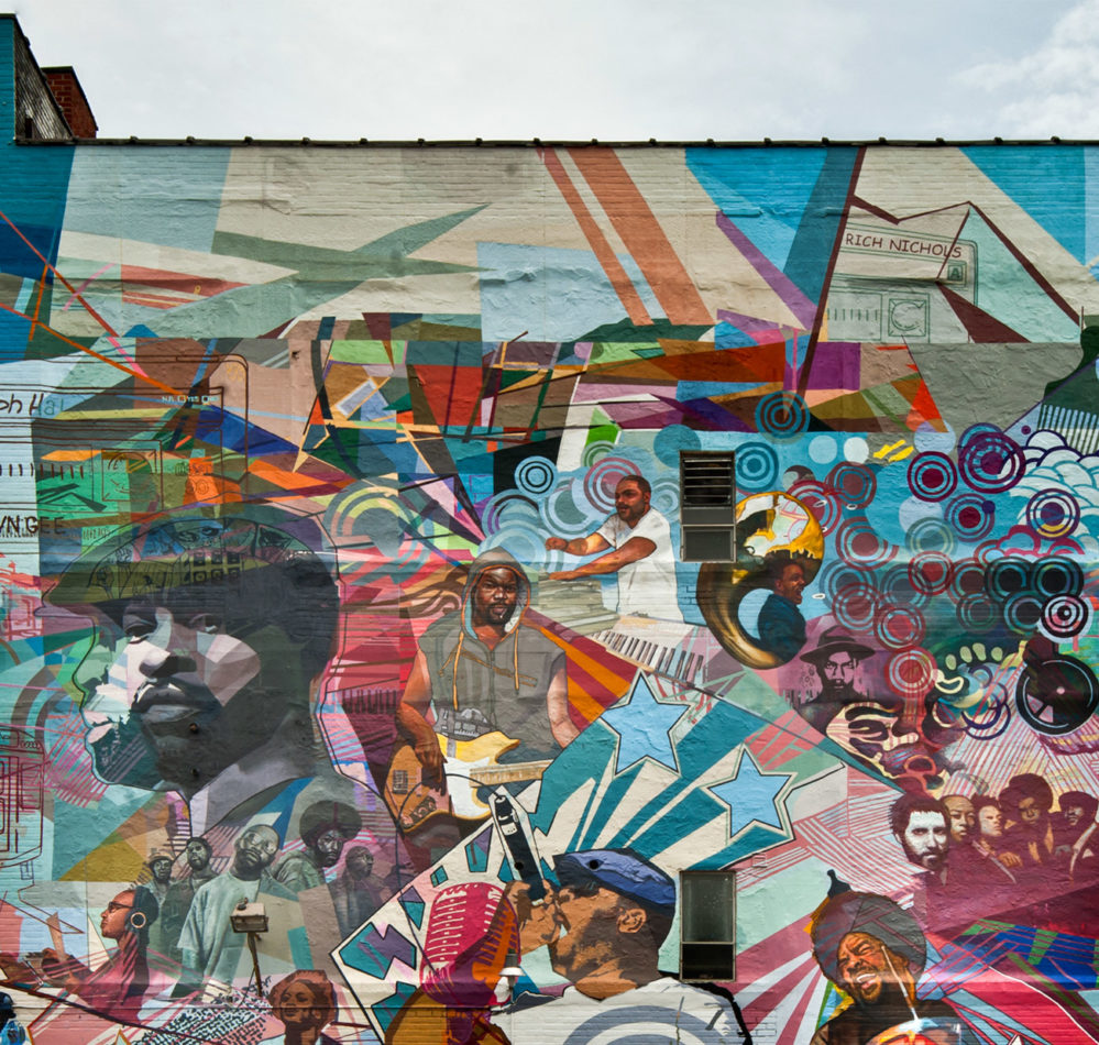 Mural Arts Philadelphia | Visit Philadelphia