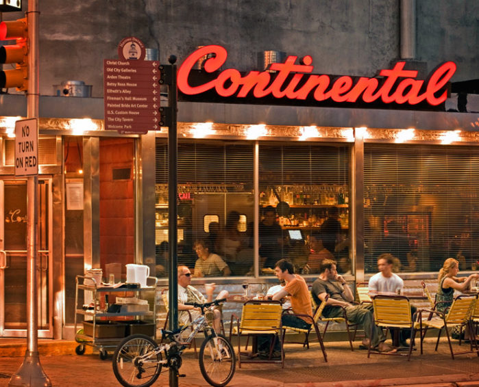 Best Restaurants in Old City | Visit Philadelphia