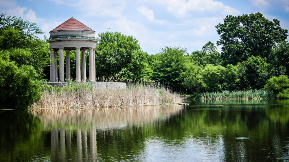 The 24 Best Parks in Philadelphia - Visit Philadelphia