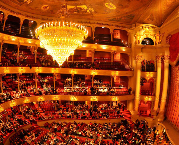 Opera Philadelphia | Visit Philadelphia