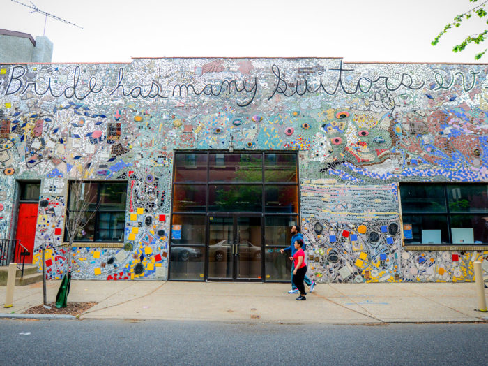 Multicultural | Visit Philadelphia