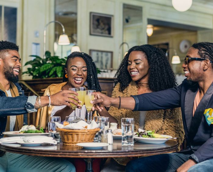 The 10 Most Popular Restaurants in Philadelphia | Visit Philadelphia