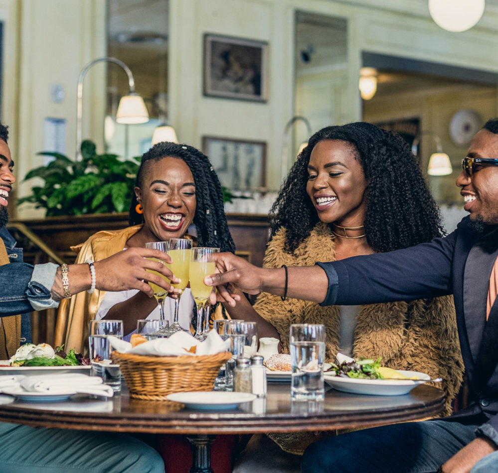 The 10 Most Popular Restaurants in Philadelphia | Visit Philadelphia