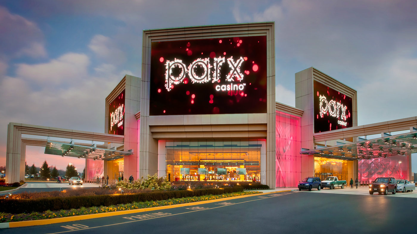Parx Casino | Visit Philadelphia