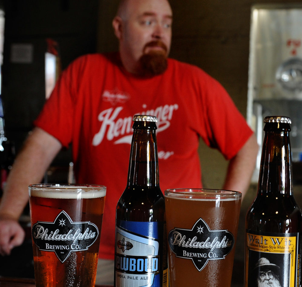 Philadelphia Brewing Company | Visit Philadelphia