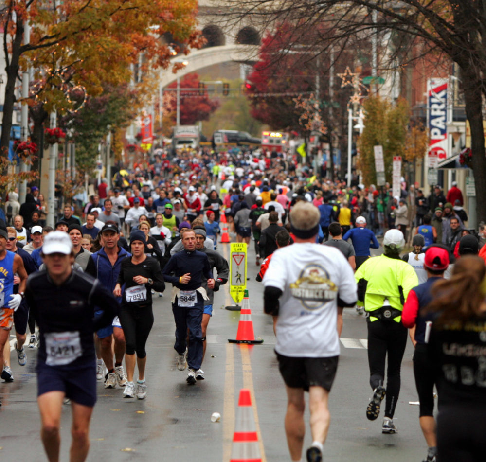 Philadelphia Marathon | Visit Philadelphia