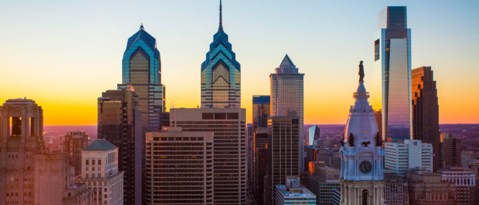 Center City | Visit Philadelphia