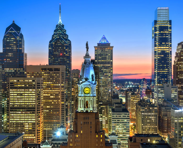 Airbnb en Filadelfia | Visita Filadelfia