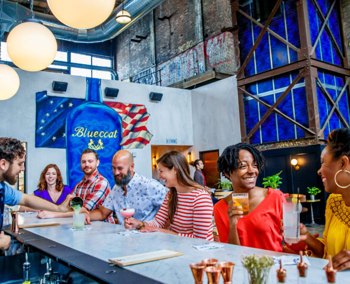 The Craft Distilleries & Spirits Trail of Greater Philadelphia | Visit ...