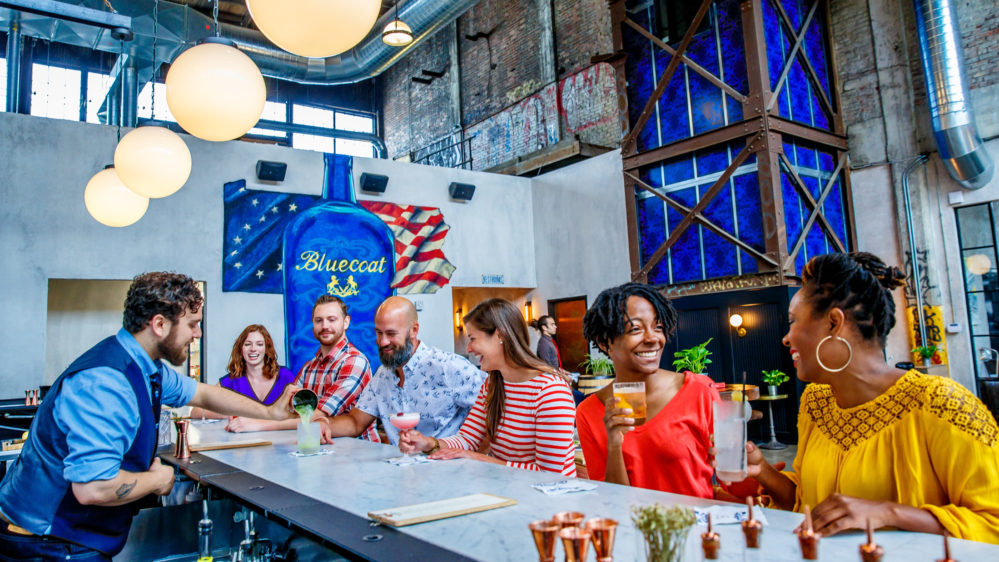 Best Cocktail Bars In Philadelphia | Visit Philadelphia