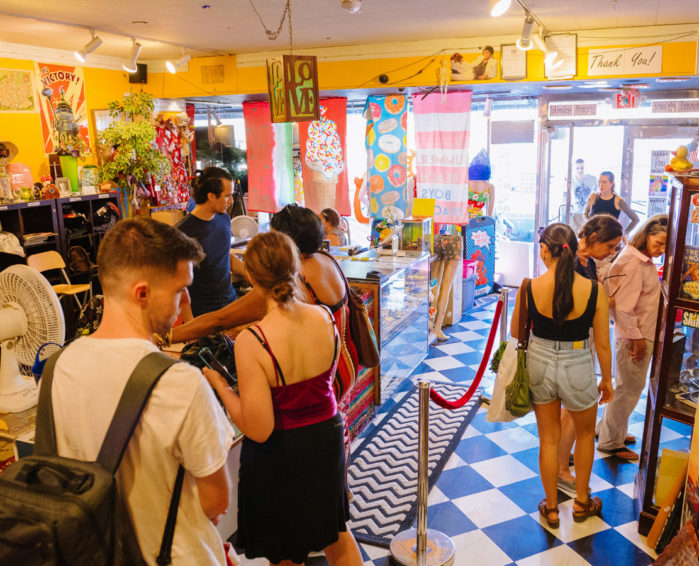 An Essential Guide to LGBTQ Philadelphia — Visit Philadelphia