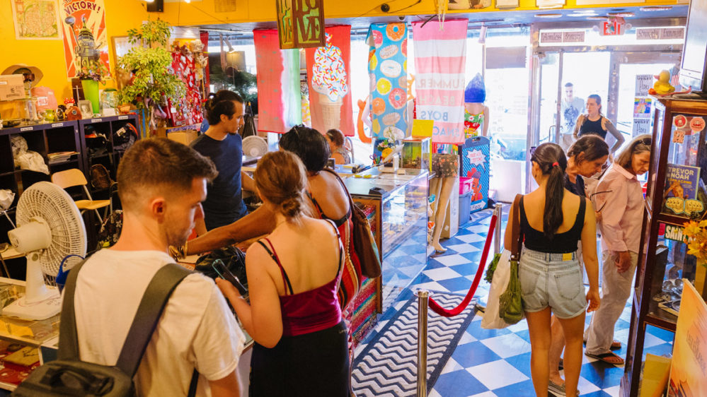 An Essential Guide to LGBTQ Philadelphia — Visit Philadelphia