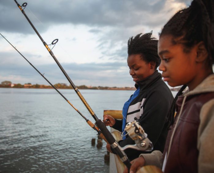 30+ Things to Do Along Philadelphia's Delaware River Waterfront | Visit ...