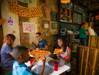A Guide to Fishtown, Where Art, Eats & Action Collide | Visit Philadelphia