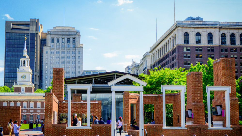 The Best Things to Do in Philadelphia's Historic District | Visit ...