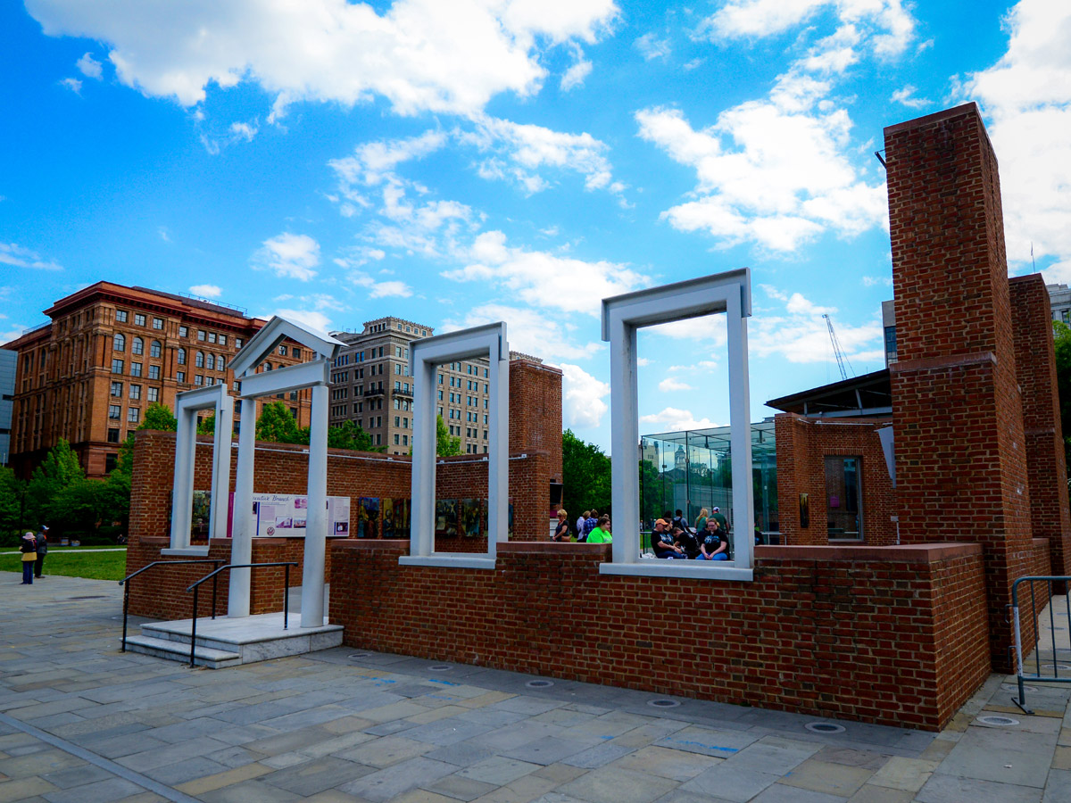 Top Political Sites To See In Philadelphia’s Historic District | Visit ...