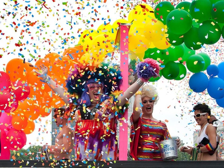 Major LGBTQ Events in Philadelphia in 2020 | Visit Philadelphia Media ...