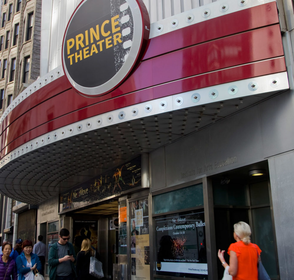 Philadelphia Film Center | Visit Philadelphia