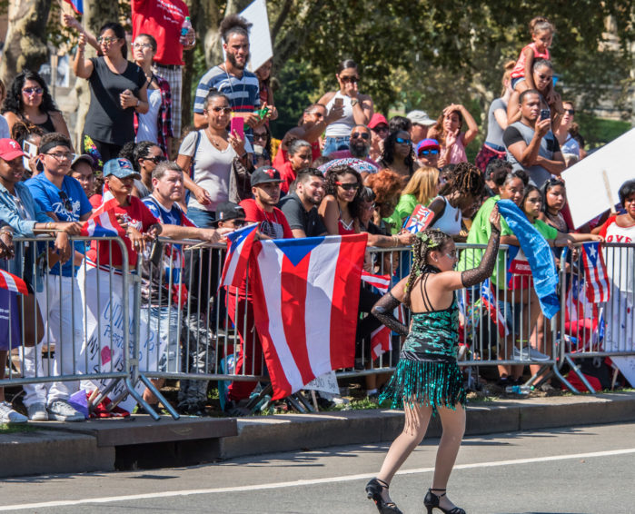 Puerto Rican Day Parade — Visit Philadelphia