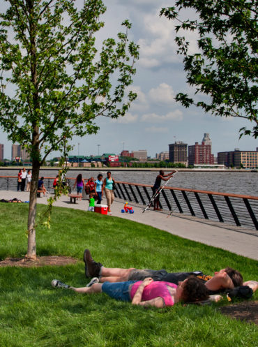 Penn's Landing and Delaware River Waterfront | Visit Philadelphia