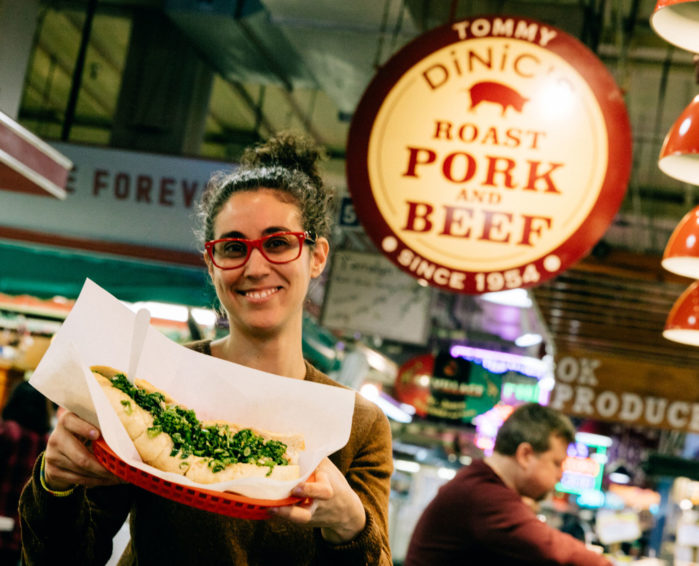 The 13 Best Things to Eat at Reading Terminal Market | Visit Philadelphia