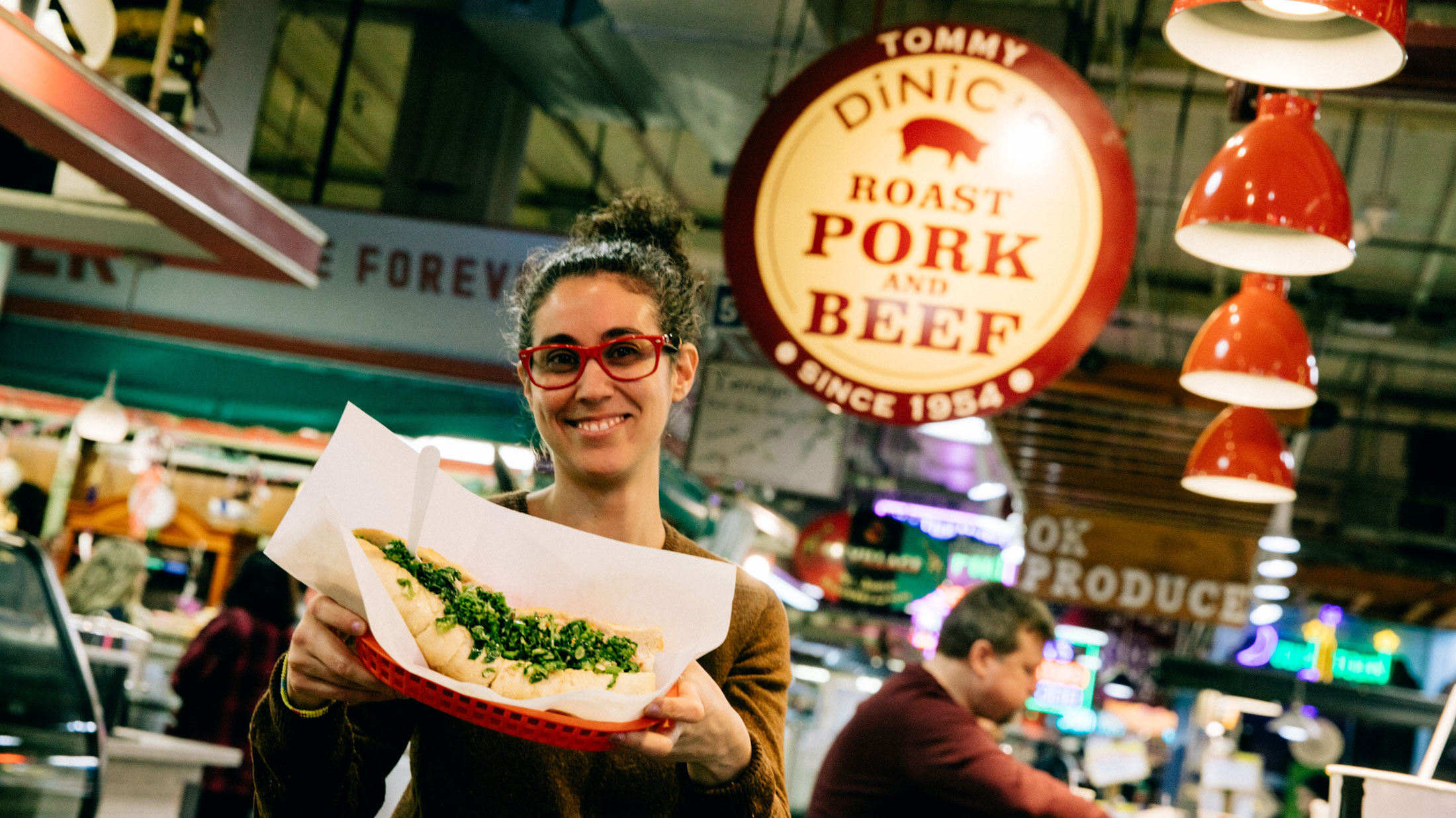The 13 Best Things to Eat at Reading Terminal Market | Visit Philadelphia