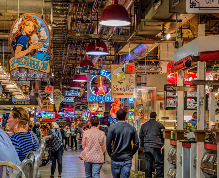 Reading Terminal Market | Visit Philadelphia